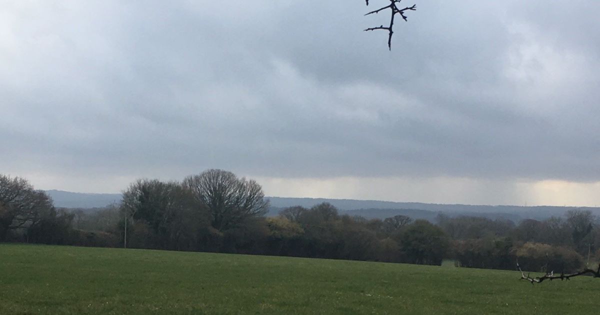 Lockerley circular - Ramblers